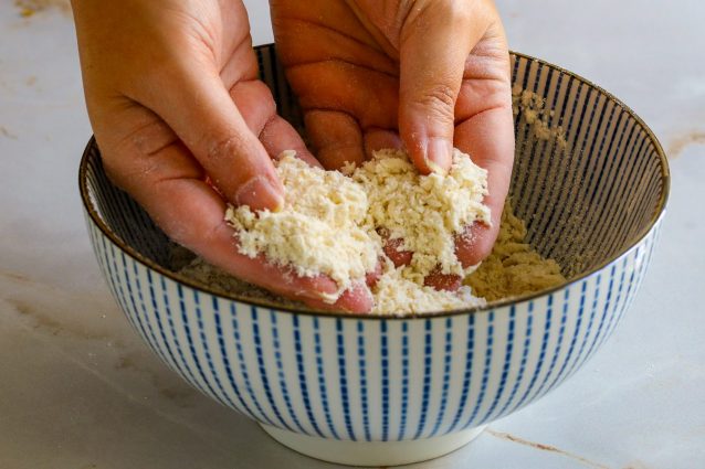 Frascarelli: la ricetta del riso in polenta della tradizione marchigiana