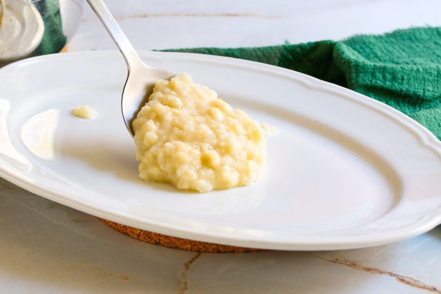 Frascarelli: la ricetta del riso in polenta della tradizione marchigiana