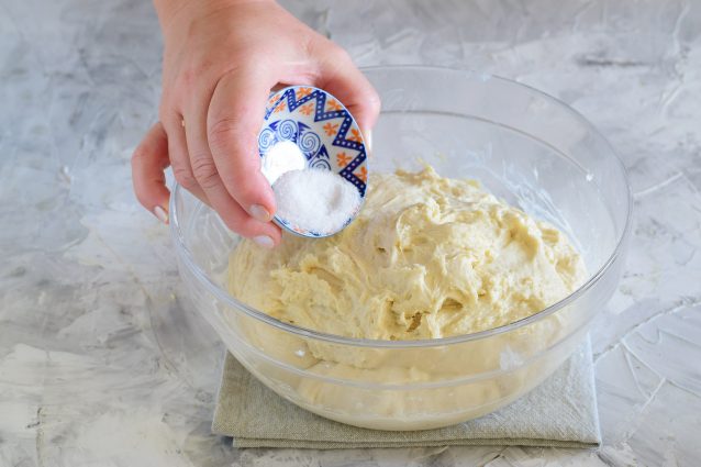 Pane al burro: la ricetta per farli soffici e fragranti