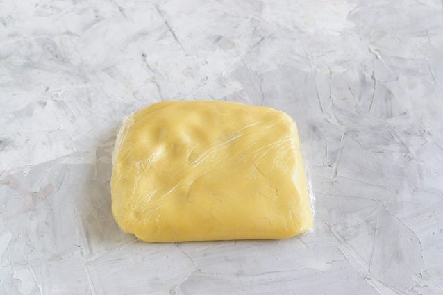 Pasta sablée: la ricetta della frolla friabile e burrosa per biscotti e ...