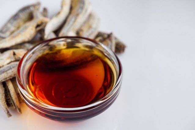 Saor, scapece e colatura: cosa sono e come si usano in cucina?