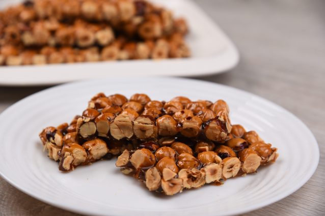 La nocciola di Giffoni Igp: un tesoro campano tutto da scoprire