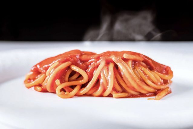 Cinque primi piatti stellati semplici da realizzare