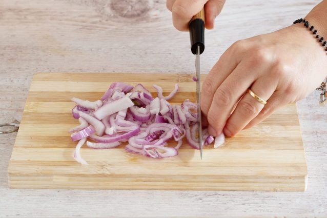Lomo saltado: la ricetta del piatto unico peruviano