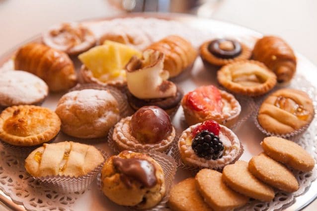 Dolci da regalare a San Valentino: 5 idee golose ed eleganti