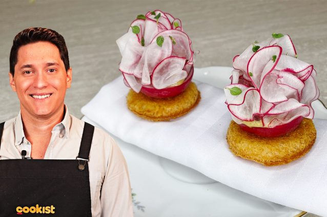 Amuse bouche: cosa sono e come preparare gli stuzzichini gourmet da ...