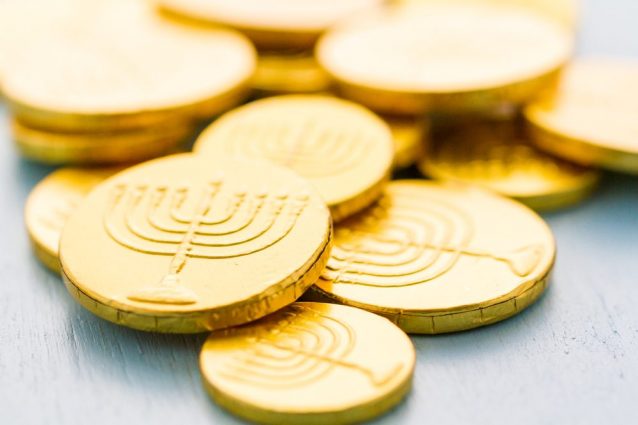 10 ricette da preparare per Hanukkah: i piatti simbolo della tradizione