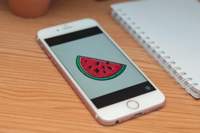 Come ha fatto l'anguria a diventare simbolo della Palestina