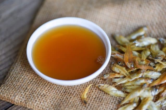 Bentornato garum: la nuova vita per la salsa fermentata amata dagli ...