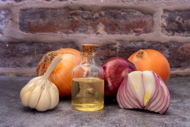 Oli di verdura: cosa sono e come si preparano i condimenti più amati ...