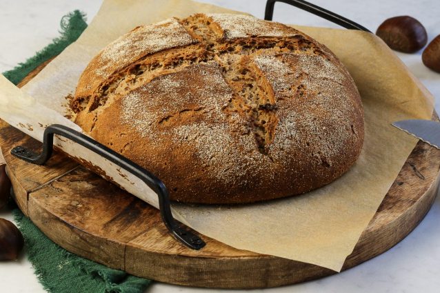 I pani invernali: le varietà da preparare per un caldo abbraccio nella ...