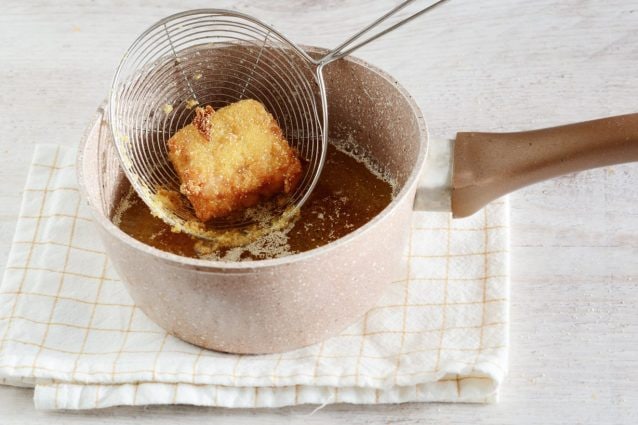 Calzagatti: la ricetta del piatto modenese a base di fagioli e polenta