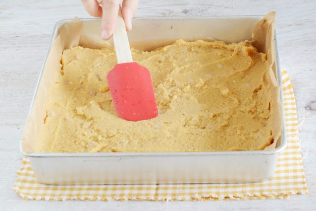 Calzagatti: la ricetta del piatto modenese a base di fagioli e polenta