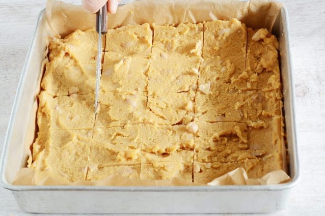 Calzagatti: la ricetta del piatto modenese a base di fagioli e polenta