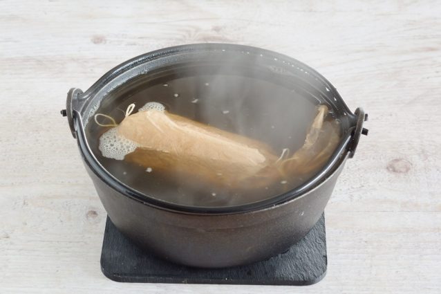 Cotechino vegano: la ricetta dell'alternativa vegetale al grande ...