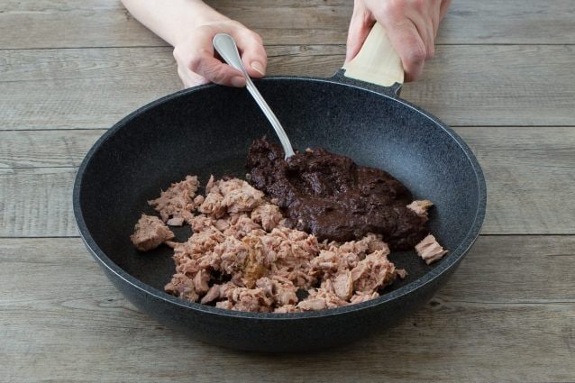 Pastanella: la ricetta del primo piatto facile e gustoso