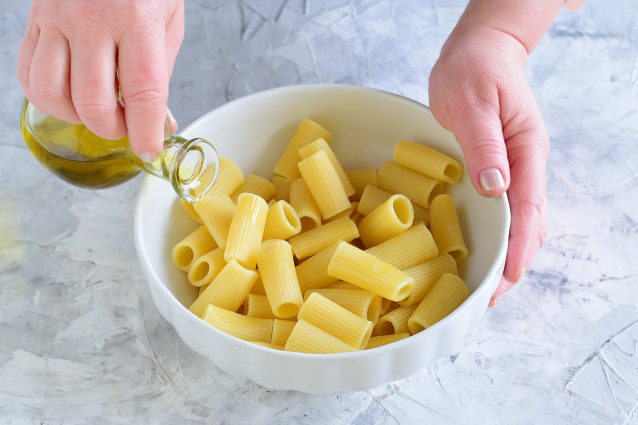 Chips di pasta: la ricetta dello snack gustoso e originale perfetto per ...