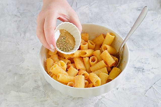 Chips di pasta: la ricetta dello snack gustoso e originale perfetto per ...
