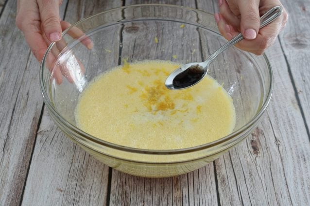 Guanti caleni: la ricetta dei dolci fritti di Carnevale tipici campani