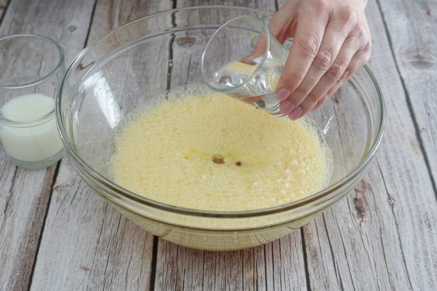 Guanti caleni: la ricetta dei dolci fritti di Carnevale tipici campani