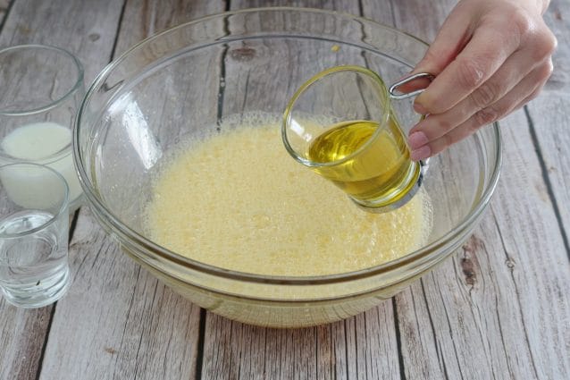 Caleni-Handschuhe: das Rezept für typische frittierte ...