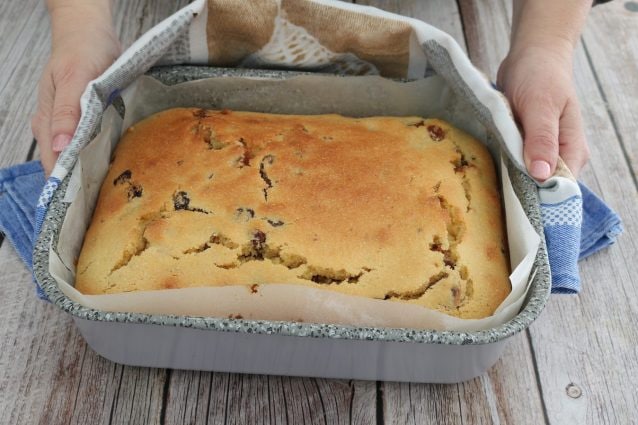 Pinza veneta: la ricetta tradizionale del dolce soffice e profumato per ...