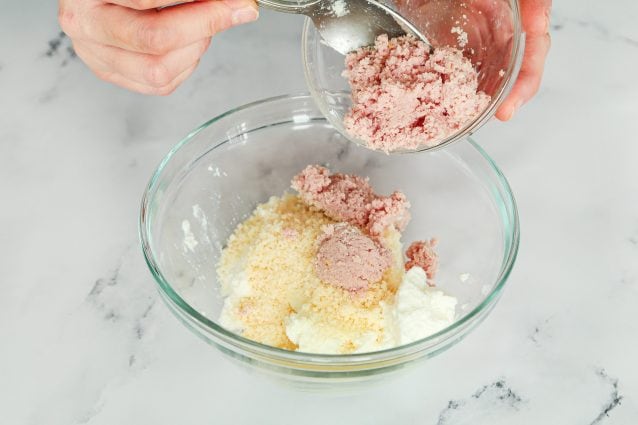 Spoja lorda: la ricetta del piatto di riciclo tradizionale romagnolo