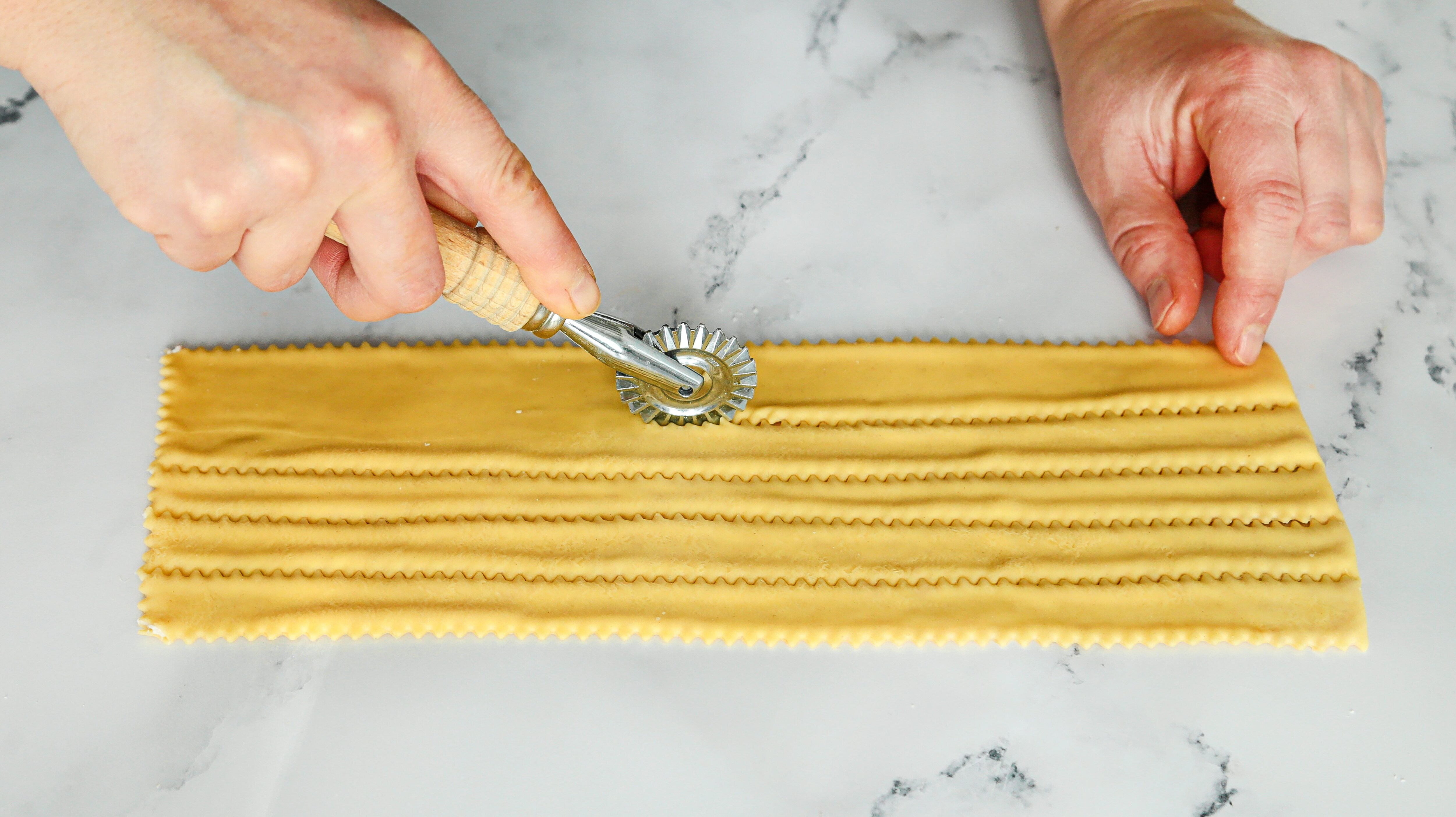 Spoja lorda: la ricetta del piatto di riciclo tradizionale romagnolo