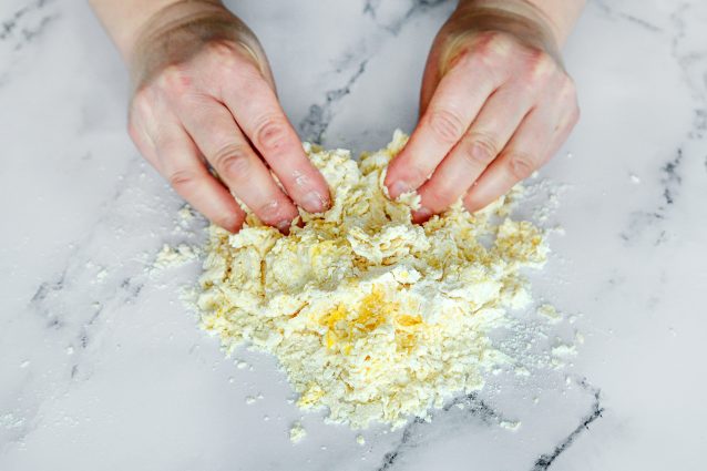 Spoja lorda: la ricetta del piatto di riciclo tradizionale romagnolo