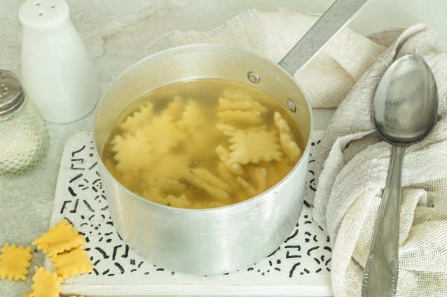 Spoja lorda: la ricetta del piatto di riciclo tradizionale romagnolo