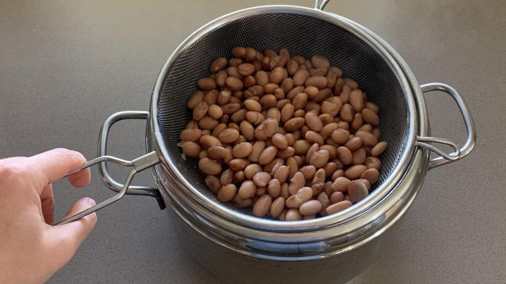 Fagioli grassi: la ricetta della zuppa di legumi piemontese tipica di ...