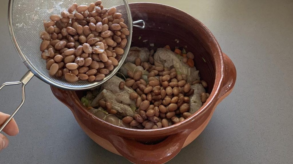 Fagioli grassi: la ricetta della zuppa di legumi piemontese tipica di ...