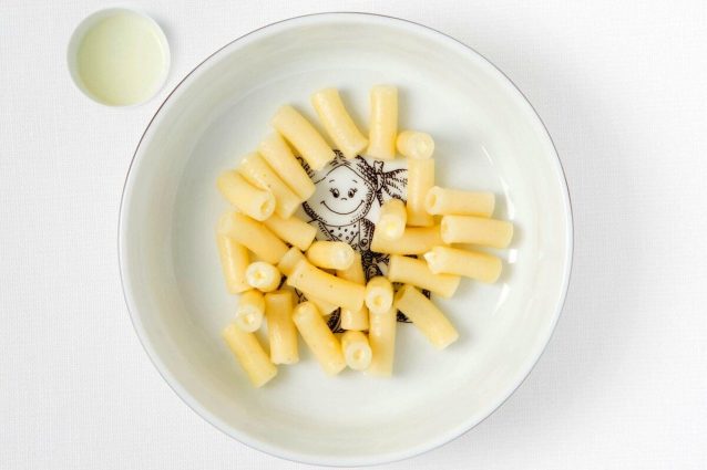 Le 5 migliori paste in bianco gourmet