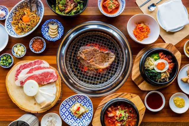 Cos'è e come si fa il barbecue coreano: storia, ingredienti e piatti ...