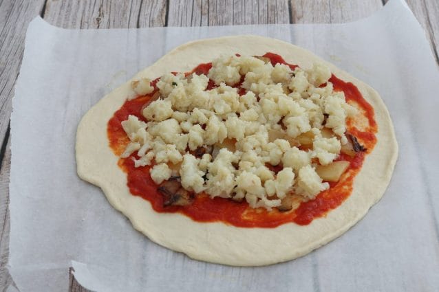 Impanate siciliane: la ricetta con ripieno di verdure e carne e tante ...