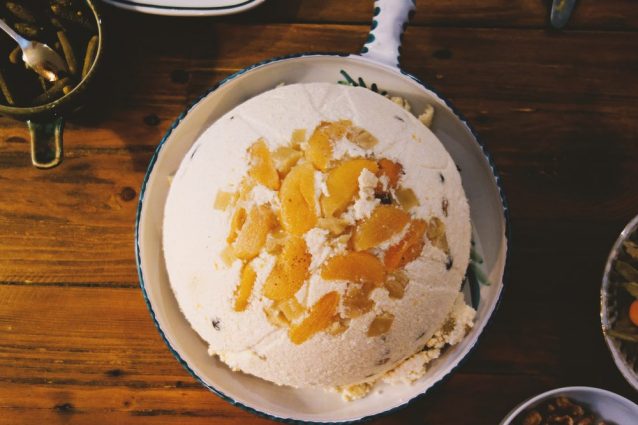 Quali sono i piatti più particolari che si mangiano a Pasqua nel mondo?