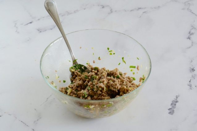 Pastieri Ragusani: das Rezept für sizilianische herzhafte Törtchen ...