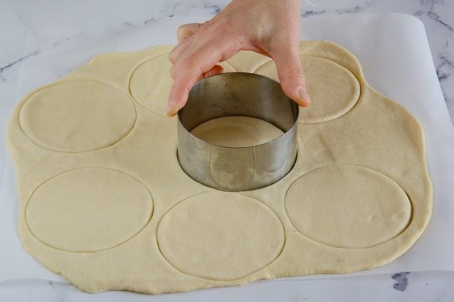 Pastieri ragusani: la ricetta delle tortine salate siciliane perfette ...