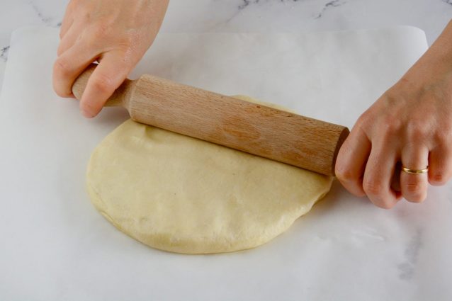 Pastieri ragusani: la ricetta delle tortine salate siciliane perfette ...