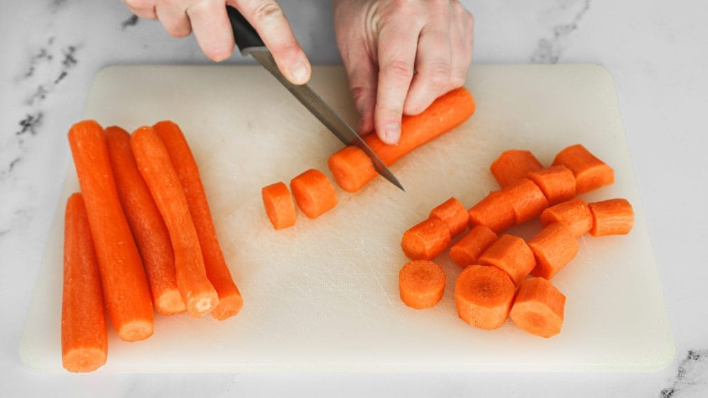 Purè di carote: la ricetta del contorno cremoso e dal sapore delicato