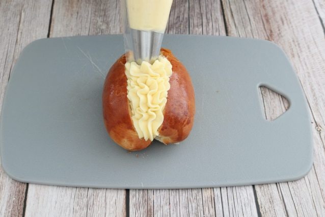 Viennesi messinesi: la ricetta delle brioche soffici e golose tipiche ...