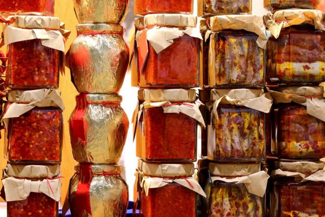 Sardella calabrese: cos'è, come si prepara e come si usa in cucina
