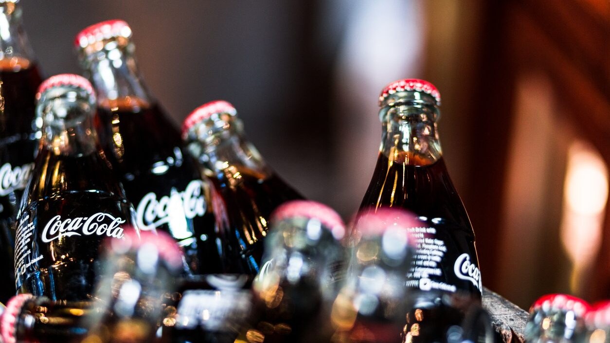 Coca-Cola, prima di essere la bevanda più conosciuta era un medicinale