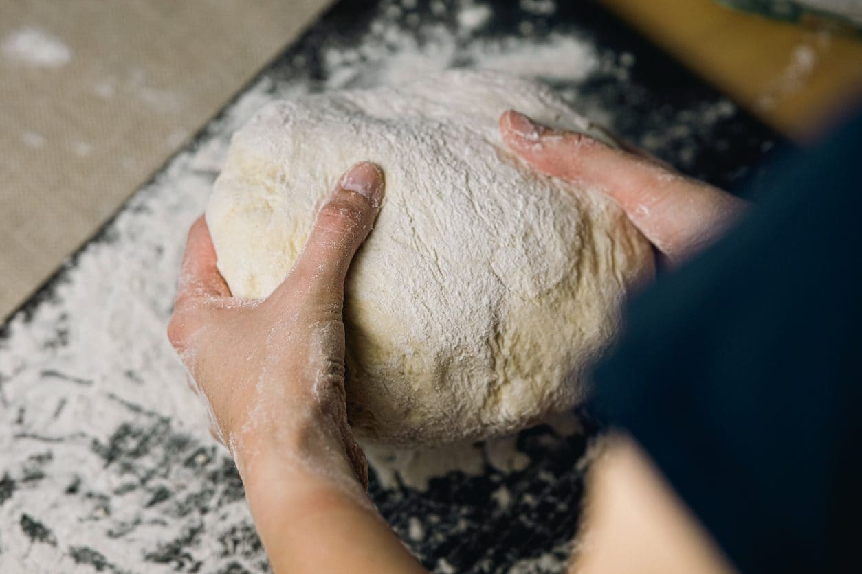 Ingredienti negli impasti: quale ordine seguire per inserirli correttamente