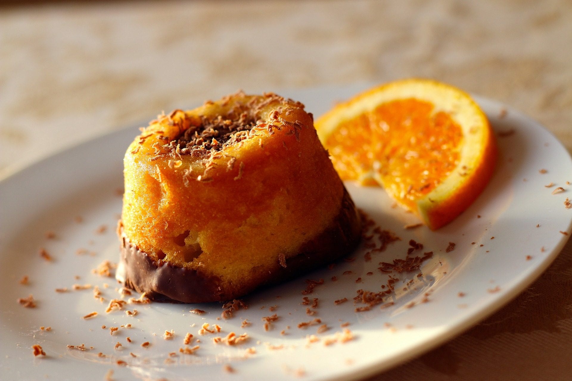 Desserts