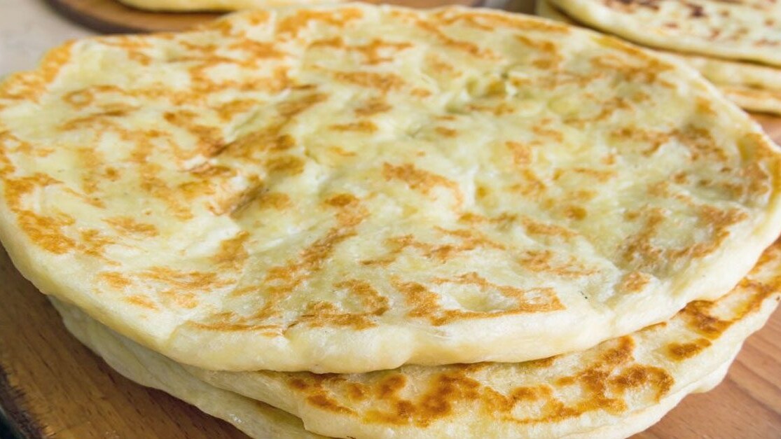 Roti Recipe