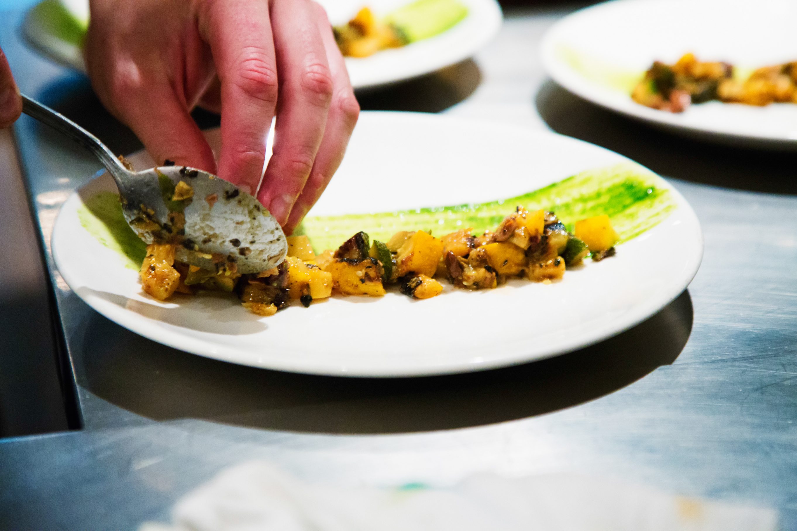 5 Plating Techniques The Pros Use 5 Plating Techniques The Pros Use