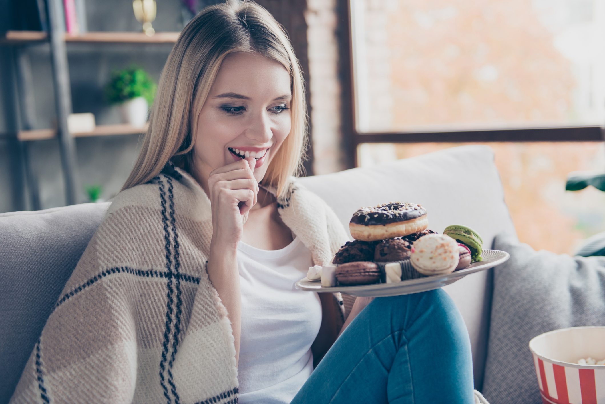 9 Ways To Easily Switch To Clean Eating Habits