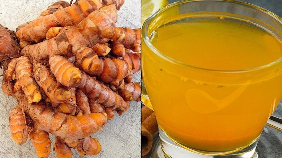 5 ways to take turmeric every day