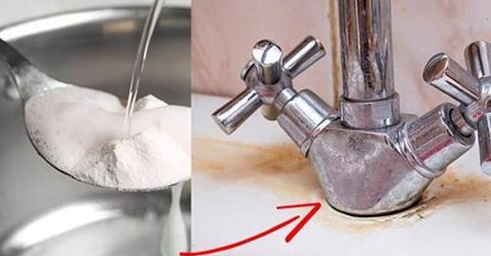 How to remove limestone from pots, pans and kitchen utensils: 5 ...